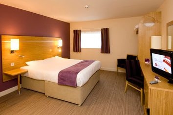 Premier Inn South | Hotel at Manchester Airport